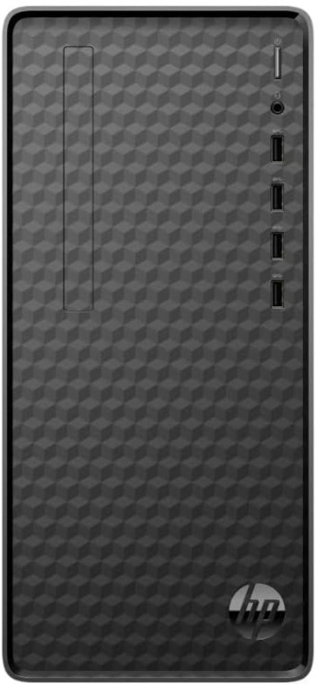 Refurbished HP M01-F300 Tower Desktop | Reebelo US
