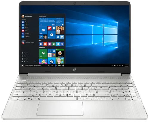 Up to 70% off Certified Refurbished HP Notebook 15-ef1030nr Laptop 15.6"