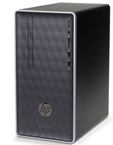 Refurbished HP Pavilion 590-p0066 Desktop PC | Reebelo