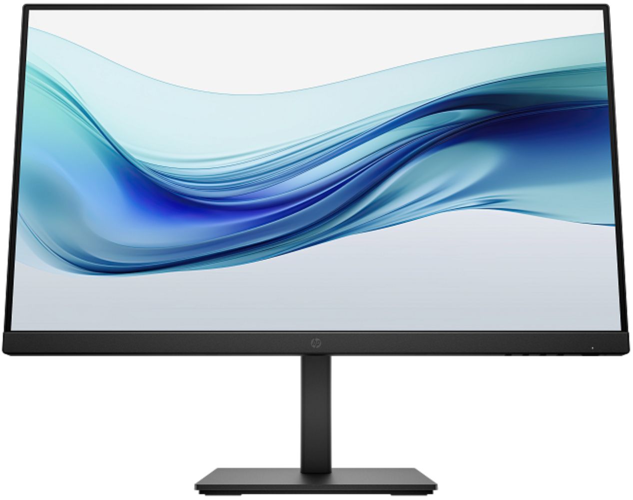 Refurbished HP Series 3 Pro 324pe (B1GM5AA) FHD Monitor 23.8" | Reebelo US