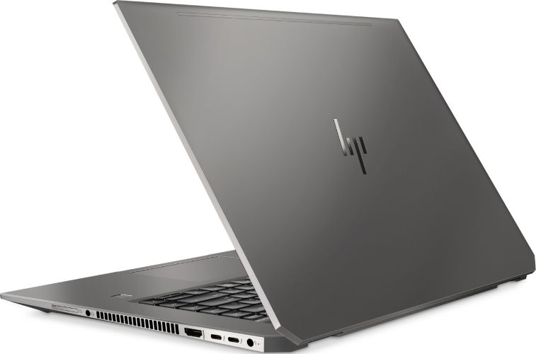 Refurbished HP ZBook 15 Studio G5 Mobile Workstation PC 15.6" | Reebelo