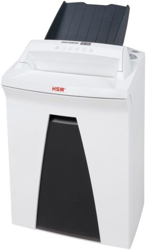 Refurbished HSM Securio AF150c Level P-5 Auto Feed Shredder | Reebelo ...