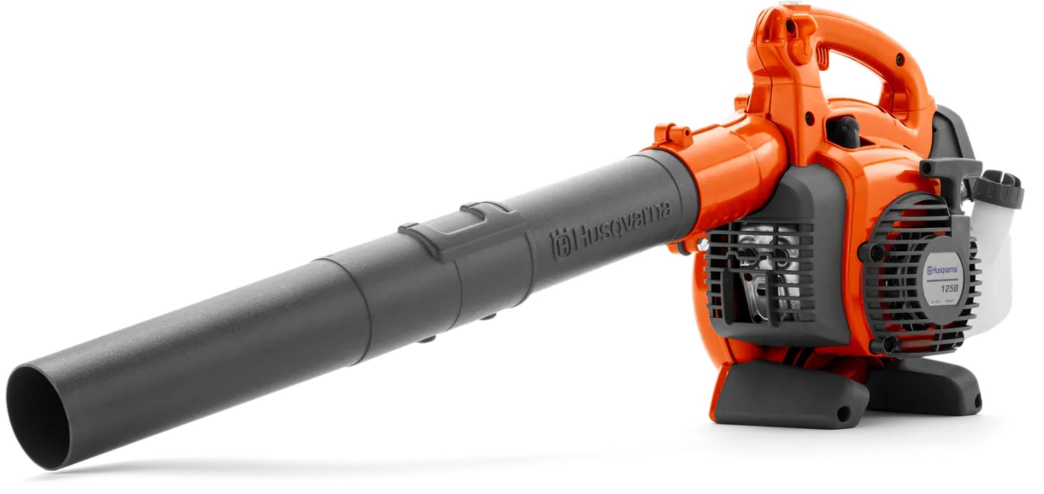 Certified Pre-Owned Husqvarna 125B 28cc 1.1hp 2-Cycle Gas Leaf Blower ...