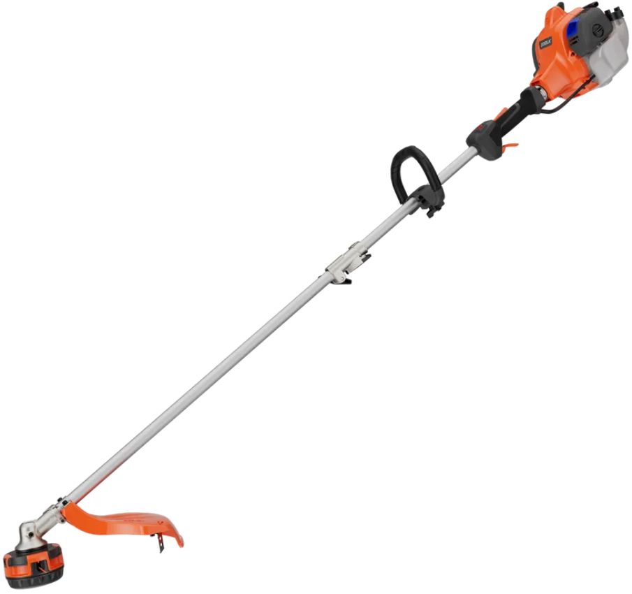 Refurbished Husqvarna 330LK 28cc 20 in. Cutting Width Gas String ...