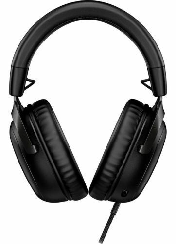 Refurbished HyperX Cloud III Wired Gaming Headset | Reebelo US