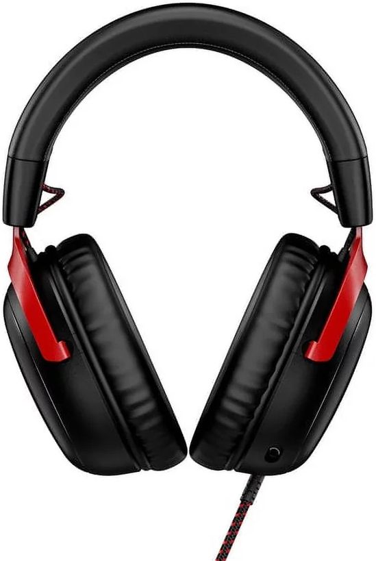 Refurbished HyperX Cloud III Wired Gaming Headset | Reebelo US
