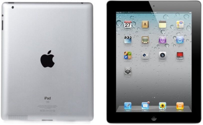 Refurbished iPad 2nd Gen (2011) 9.7-inch | Reebelo