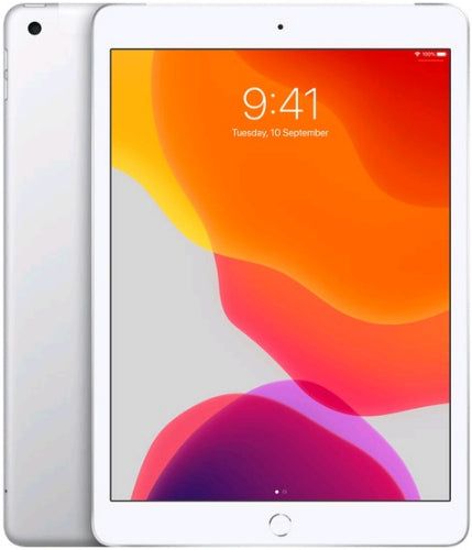 Refurbished iPad 10.2-inch (2019) 7th Gen | Reebelo