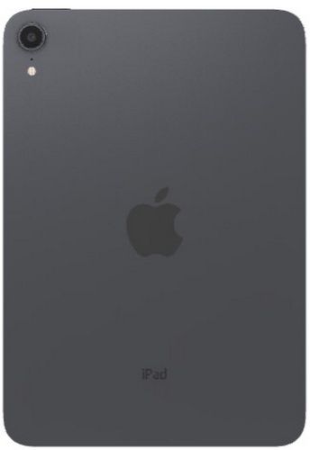 Refurbished iPad Mini 8.3-inch (2021) 6th Gen | Reebelo