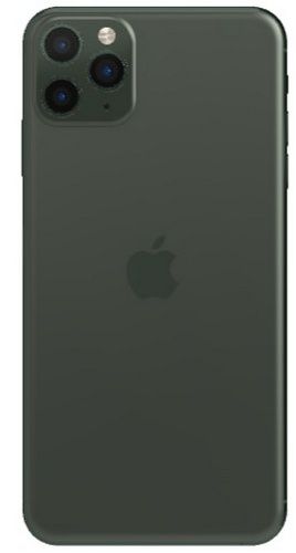 Refurbished iPhone 11 Pro Max | Reebelo