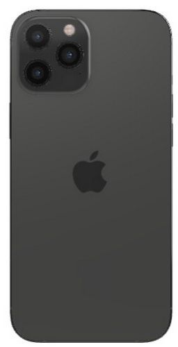 Refurbished iPhone 12 Pro | Reebelo