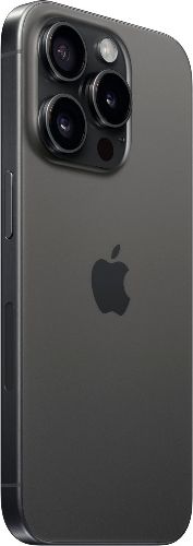 Refurbished iPhone 15 Pro | Reebelo