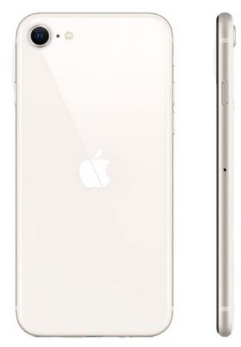 Premium & Certified Refurbished iPhone SE Series on Reebelo