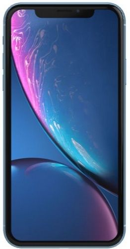 Up to 70% off Certified Refurbished iPhone XR
