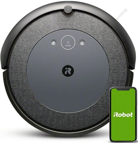 Refurbished iRobot Roomba i4 Robot Vacuum | Reebelo