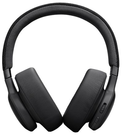 Refurbished JBL Live 770NC Noise Cancelling Wireless Over-Ear ...