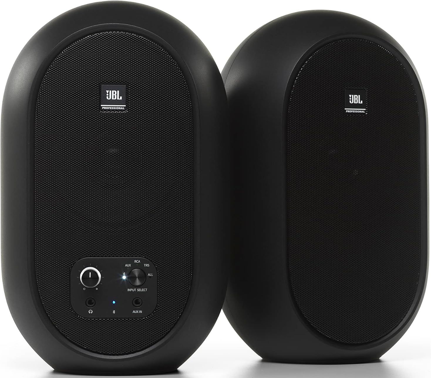 Refurbished JBL Professional 1 Series 104-BT Compact Desktop Studio ...