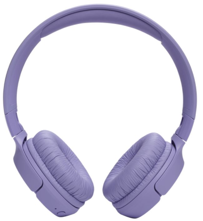 Refurbished JBL Tune 520BT Wireless On-Ear Headphones | Reebelo