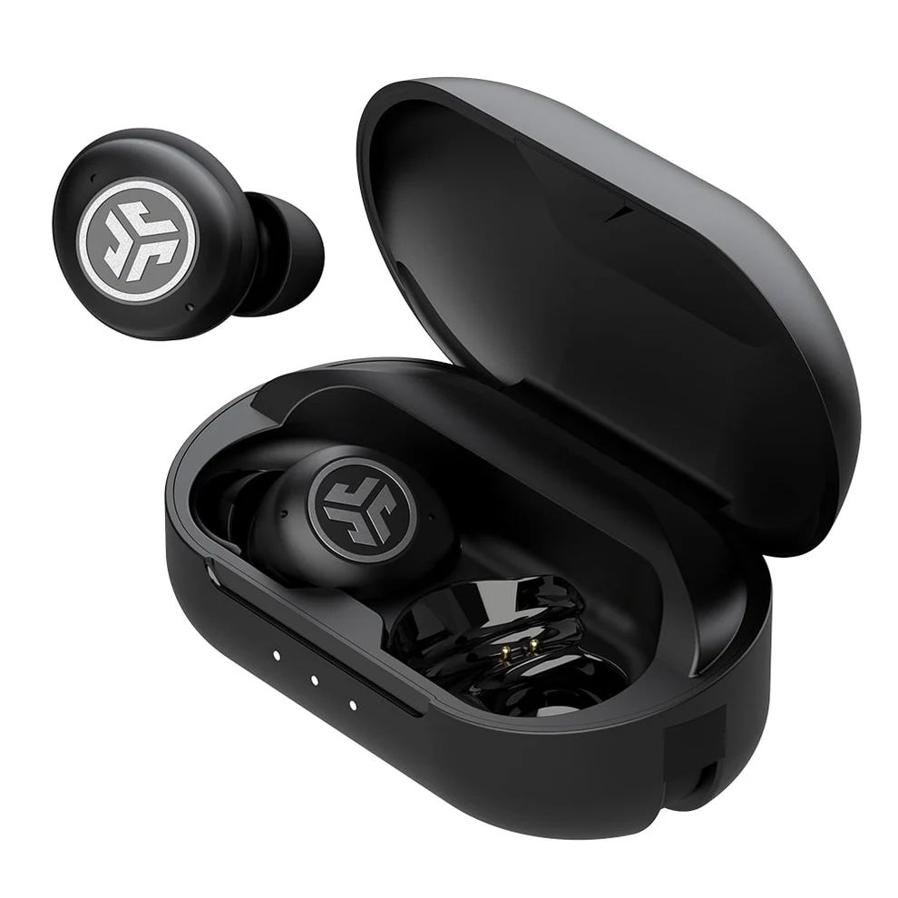 Refurbished JLab JBuds Air Pro True Wireless Earbuds | Reebelo US
