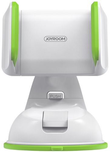 Refurbished Joyroom 360° Suction Cup Universal Phone Stand Windscreen ...