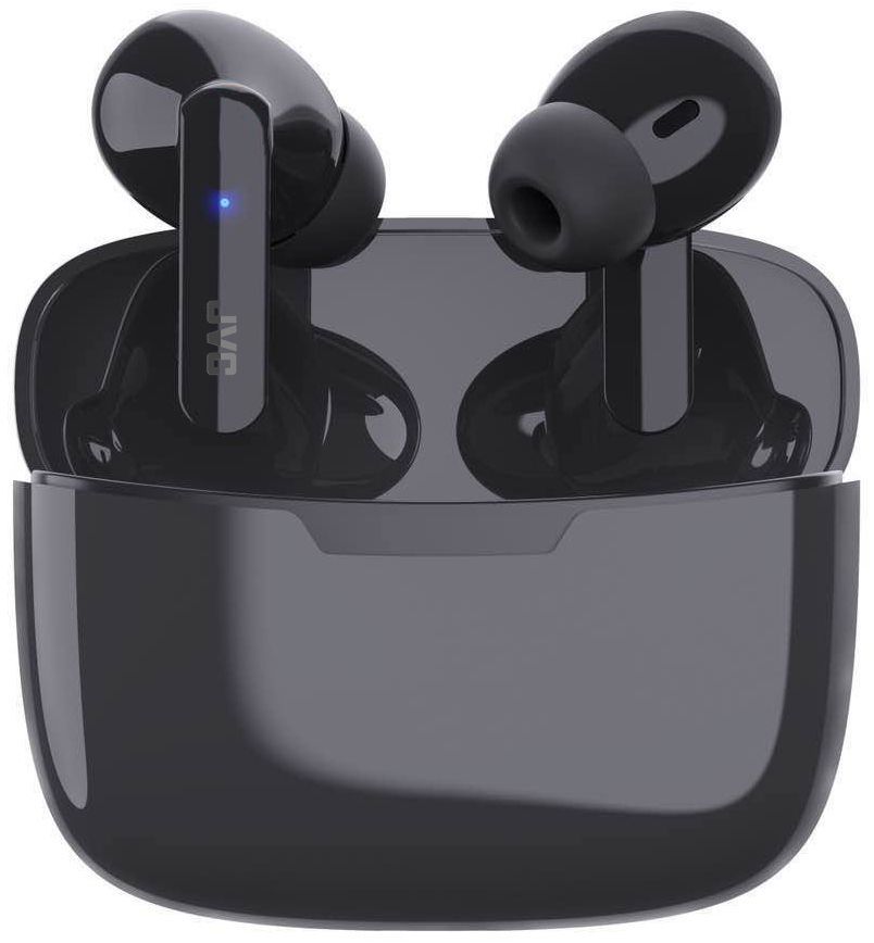 Refurbished JVC HA-D5T True Wireless Earbuds | Reebelo US