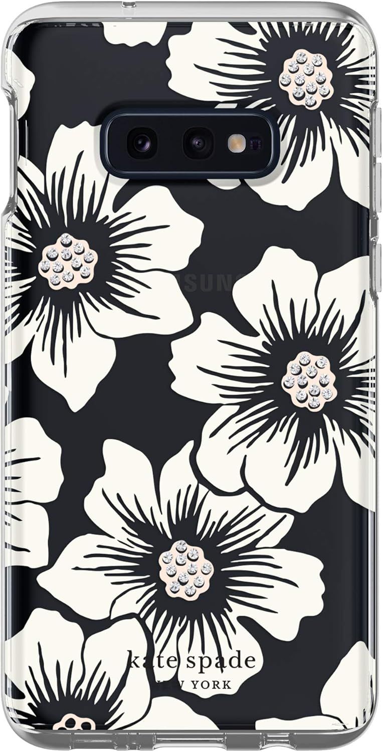 Refurbished Kate Spade Defensive Hardshell Case for Samsung Galaxy S10e ...
