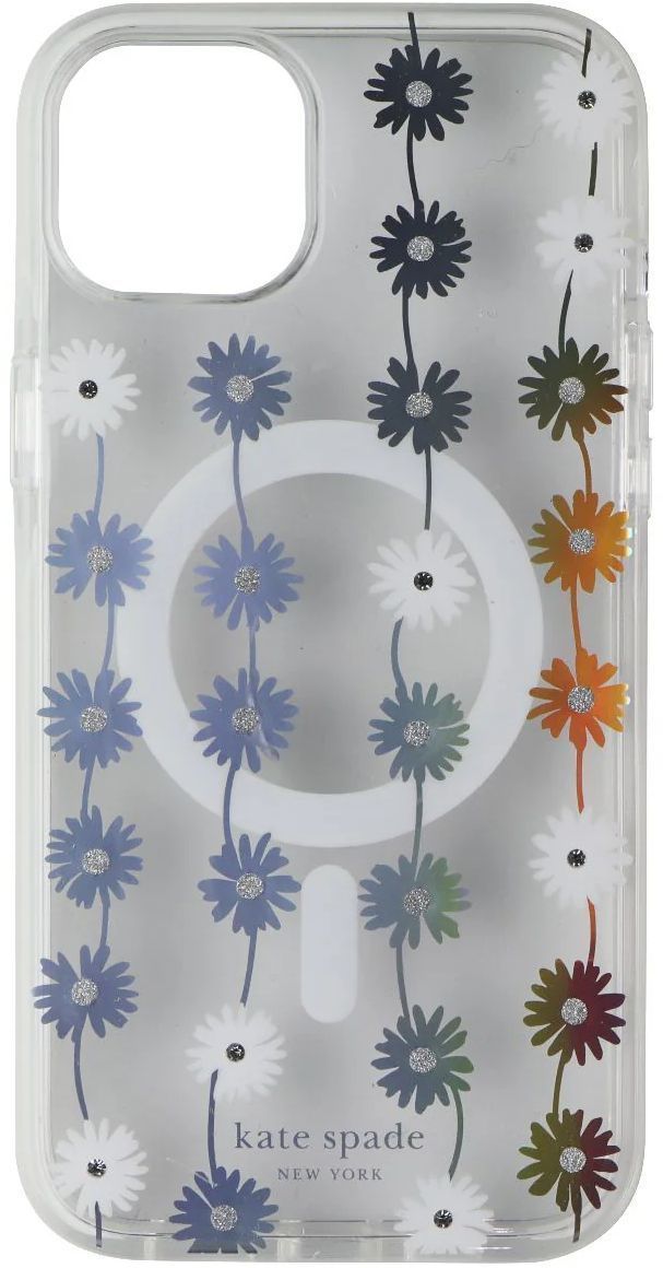 Refurbished Kate Spade Phone Case with MagSafe for iPhone 15 Pro | Reebelo