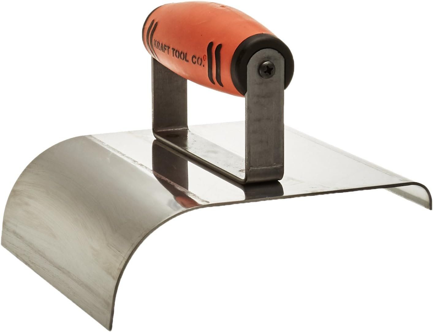 Refurbished Kraft Tool CF606PF 2 Radius Edger 1-1/2" Radius with ...