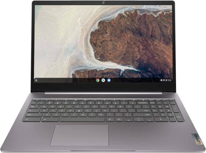 Refurbished Lenovo IdeaPad 3i Chromebook Laptop 15.6" | Reebelo