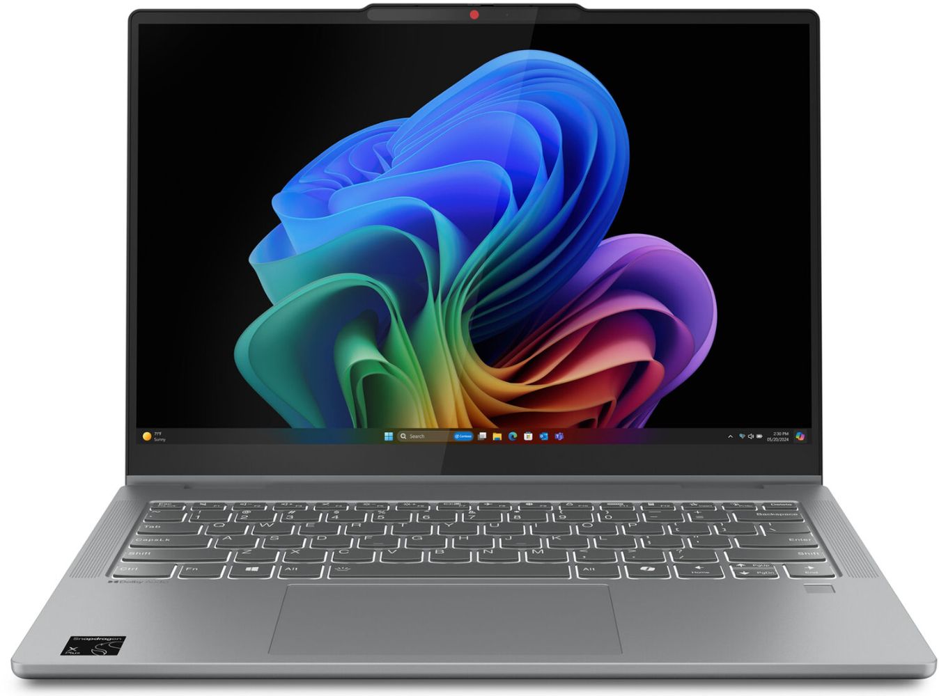 Refurbished Lenovo Ideapad Slim 5 14Q8X9 2-in-1 Laptop 14" | Reebelo
