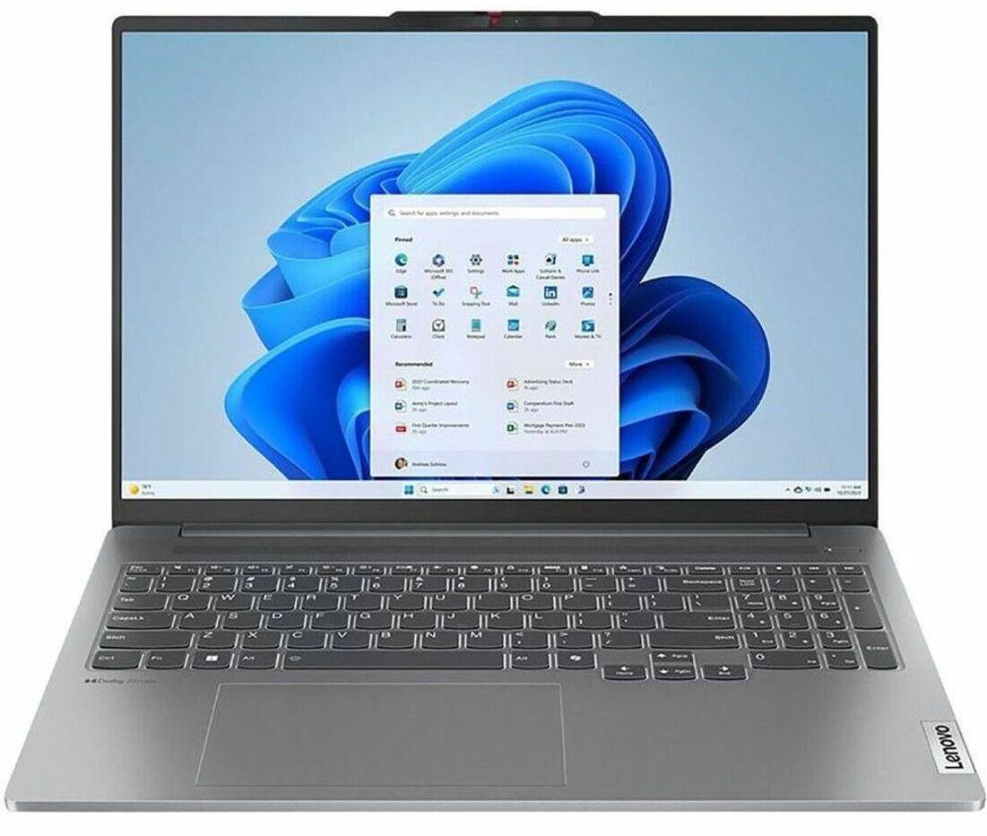 Refurbished Lenovo Ideapad Slim 5 16Ahp9 Laptop 16" | Reebelo Canada