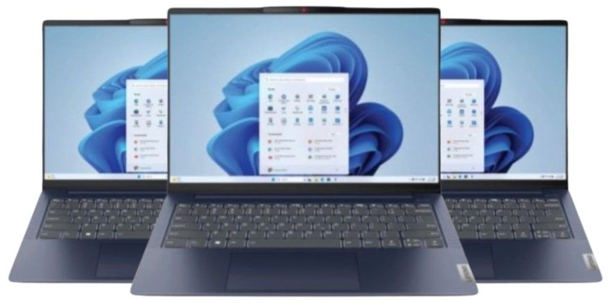 Refurbished Lenovo IdeaPad Slim 5i (Intel) Laptop 16" | Reebelo Australia