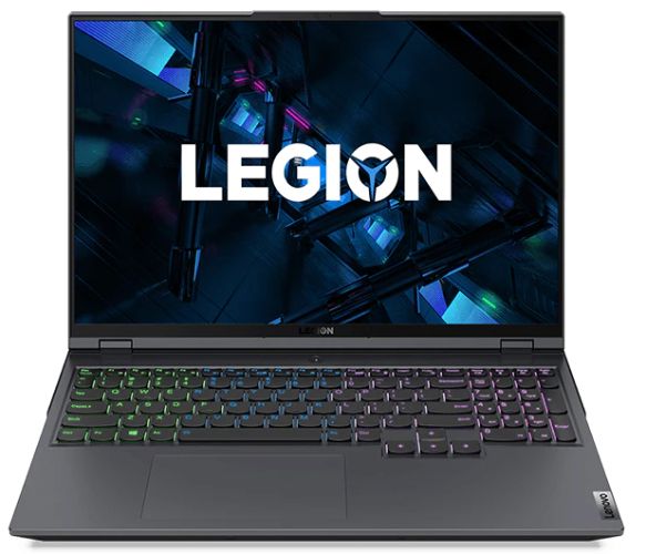 Refurbished Lenovo Legion 5i Pro (Gen 6) Gaming Laptop 16" | Reebelo