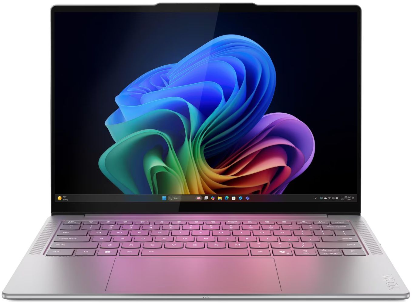 Refurbished Lenovo Slim 7 14ILL10 Laptop 14"inch | Reebelo US