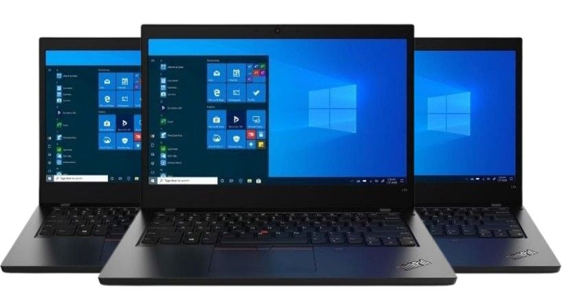 Refurbished Lenovo ThinkPad L14 (Gen 1) AMD Laptop 14" | Reebelo