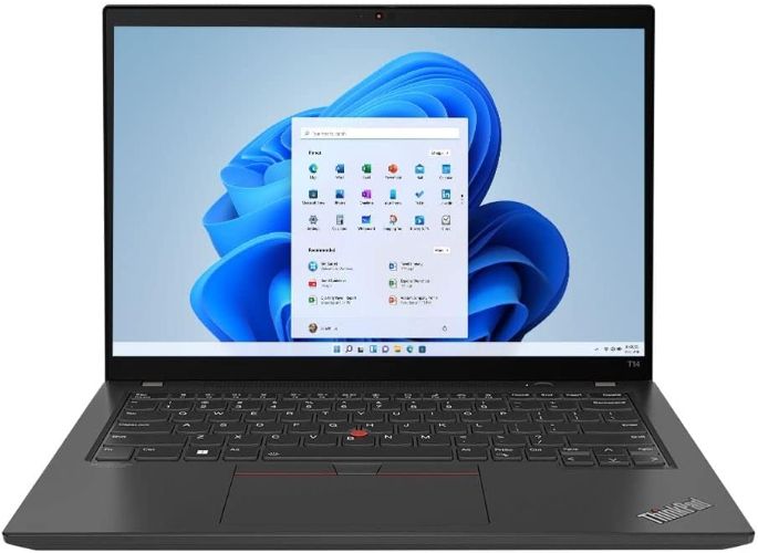 Refurbished Lenovo ThinkPad T14 Gen 3 (Intel) Laptop 14" | Reebelo US