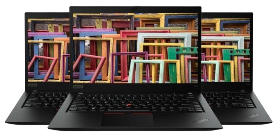 Premium & Certified Refurbished Lenovo Laptops on Reebelo