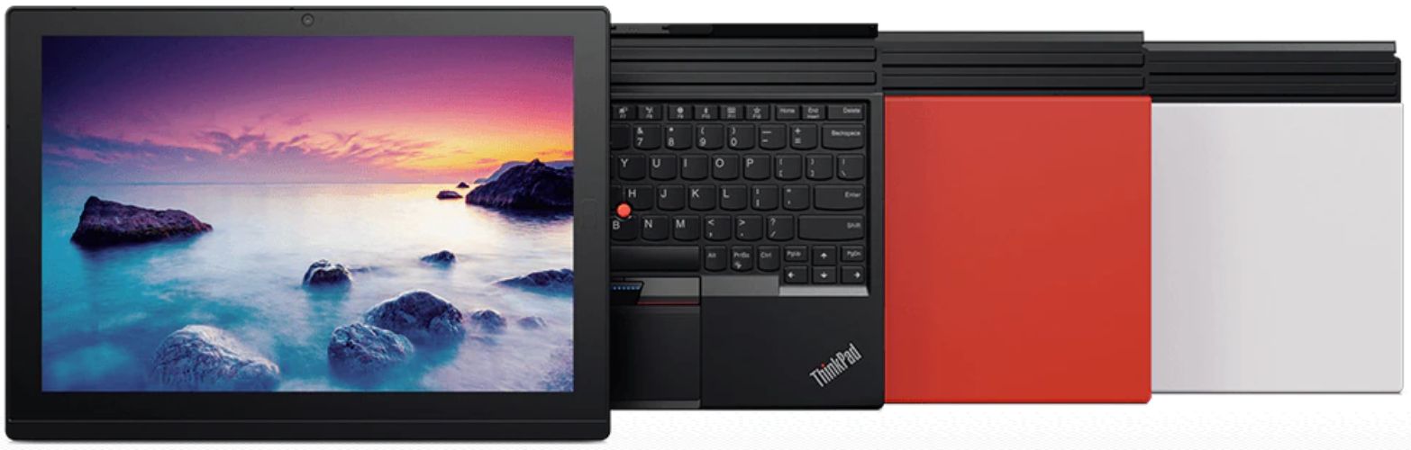 Refurbished Lenovo ThinkPad X1 Tablet (2nd Gen) 12" | Reebelo Australia