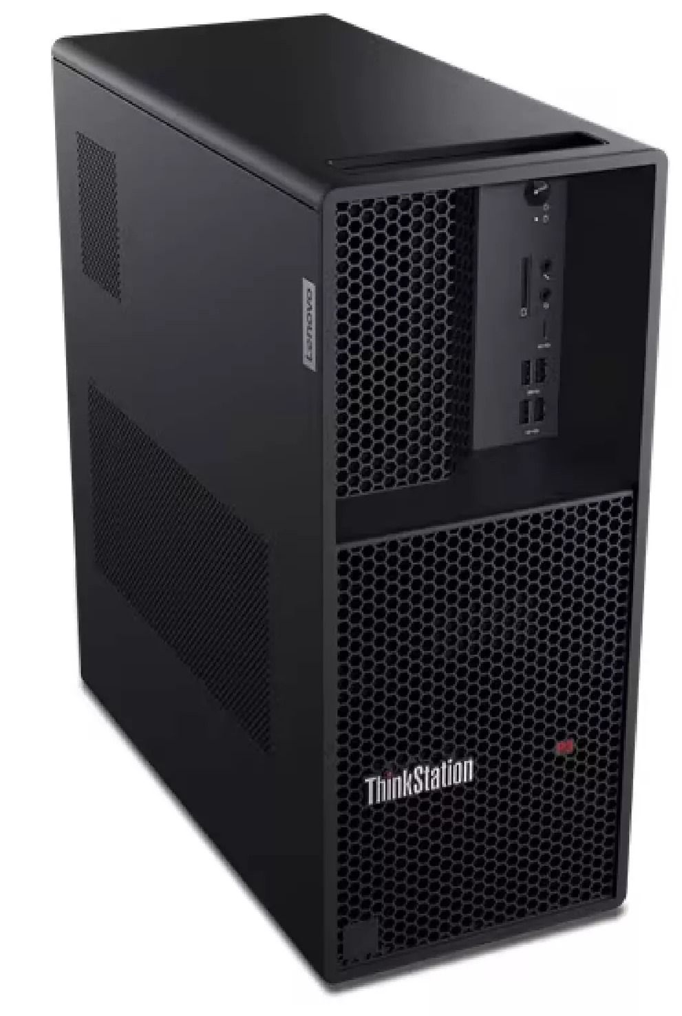Refurbished Lenovo ThinkStation P3 Tower Desktop | Reebelo