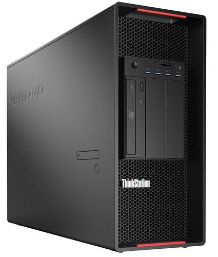 Refurbished Lenovo ThinkStation P910 Tower Workstation Desktop | Reebelo