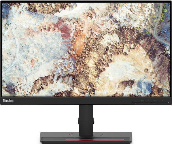 Refurbished Lenovo ThinkVision T22i-20 21.5" Flat Panel Monitor | Reebelo