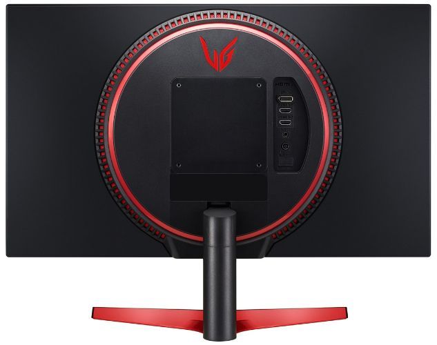 Up to 70% off Certified Refurbished LG 24GN600-B UltraGear Full HD IPS ...