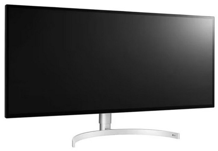 Refurbished LG 34WK95U-W 34" UltraWide™5K2K WUHD Nano IPS Display ...