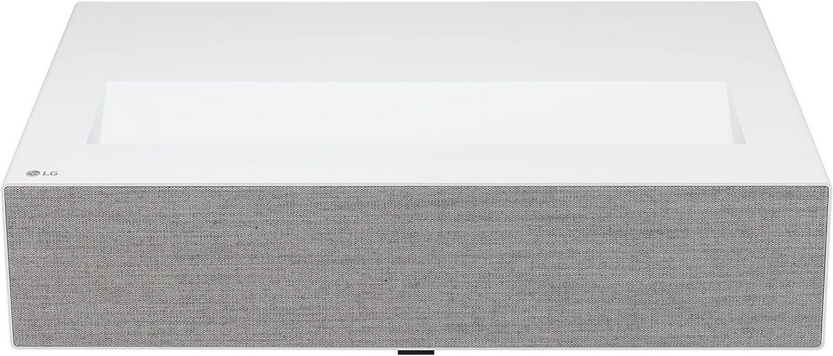Refurbished LG CineBeam HU715Q 4K UHD Laser UST Projector | Reebelo US