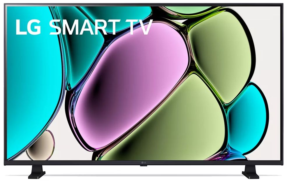Refurbished LG LR65 32LR655BPUA HD HDR Smart LED TV 32" | Reebelo