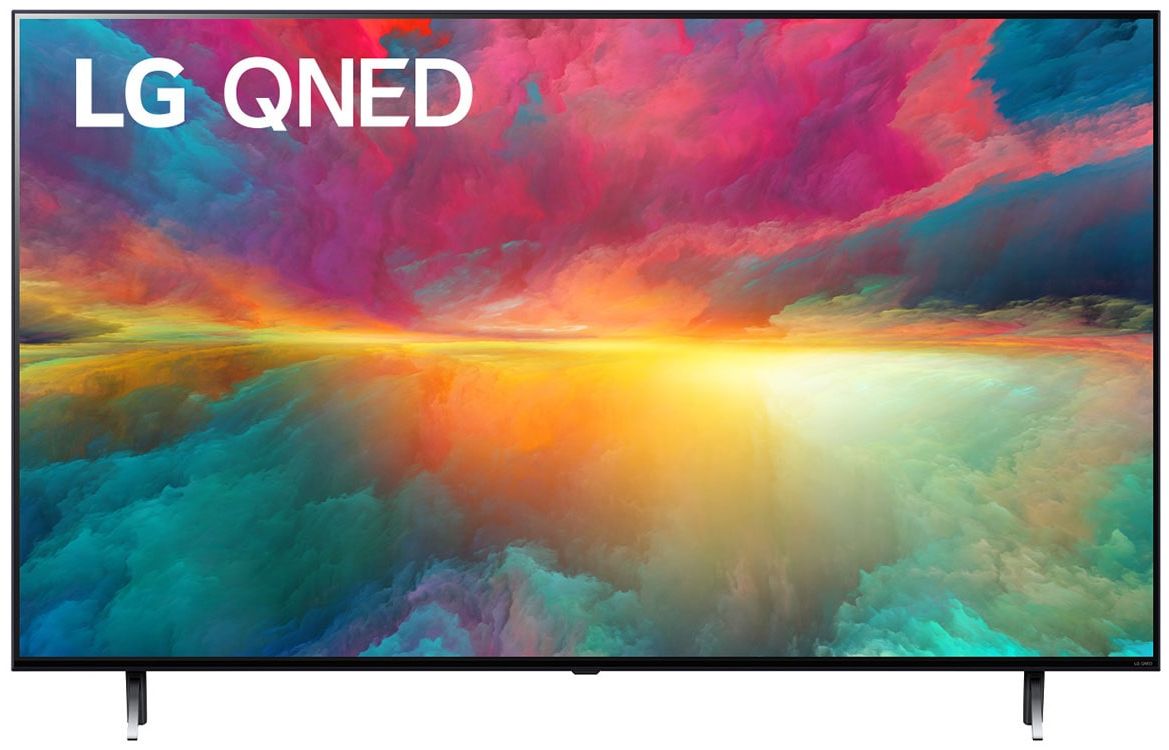 Refurbished LG QNED75 Series QNED75SRA 4K Smart TV | Reebelo
