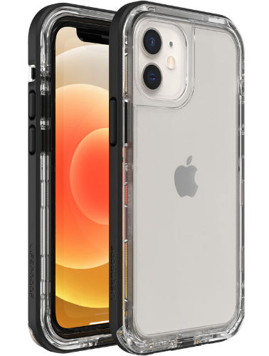 Refurbished LifeProof Next Series Phone Case for iPhone 12 mini | Reebelo