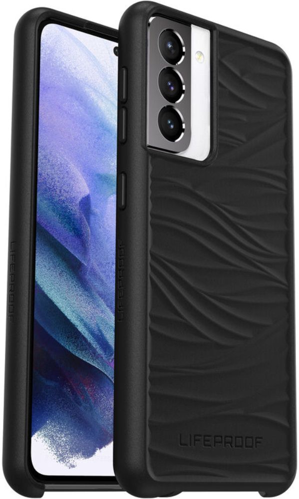 Refurbished LifeProof Wake Phone Case for Samsung Galaxy S21 5G | Reebelo