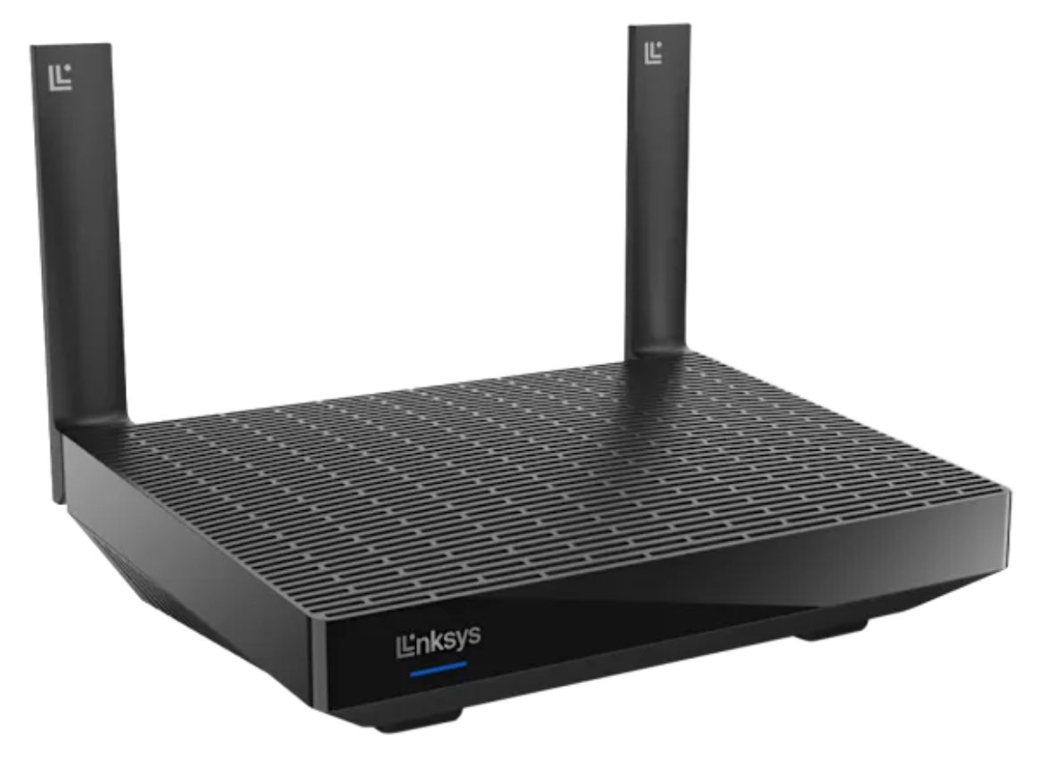 Refurbished Linksys MR5500 Hydra Pro 6 Dual-Band Mesh Router | Reebelo US