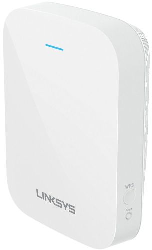 Refurbished Linksys RE7350 AX1800 Dual-Band Wi-Fi 6 Wireless Range ...